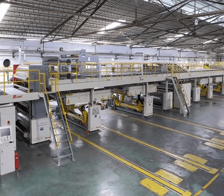 Shiva Packaging - Leading Corrugated Box Manufacturers